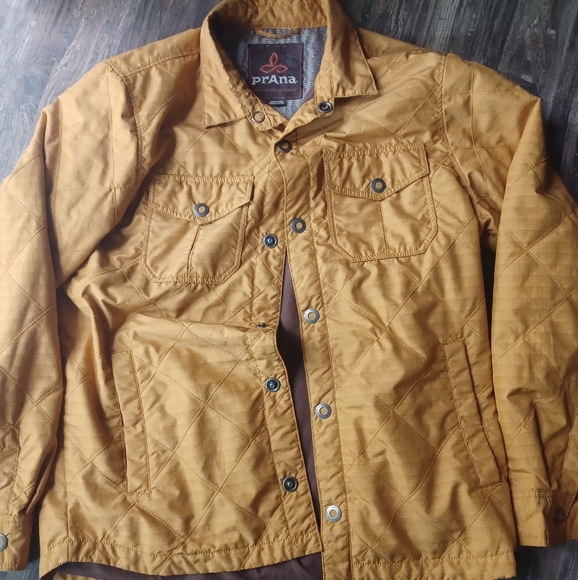 Prana | Jackets & Coats | Prana Light Weight Jacket | Poshmark